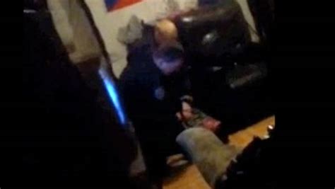 Video Of Police Encounter May Take Key Role In Civil Rights Suit The