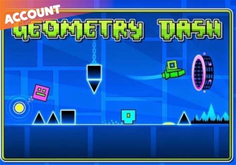 Buy Geometry Dash Steam Account Global Steam Gamivo