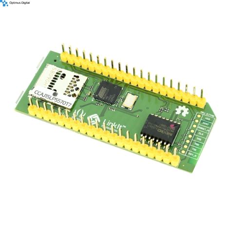 7688 Duo Linkit Smart With Mt7688 580 Mhz 128 Mb Ram Wifi And