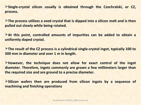 Fabrication Of Microelectronic Devices Ppt Indoor Environmental Quality Home And Garden