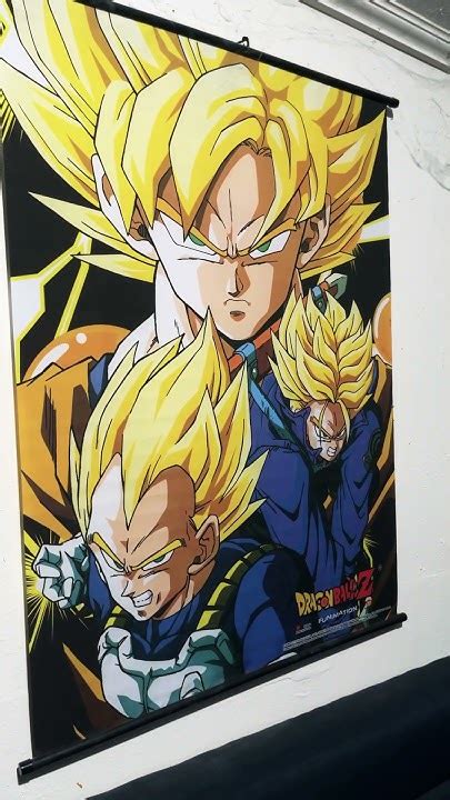 Any Dragonball Fans Irl Dbz Youtube