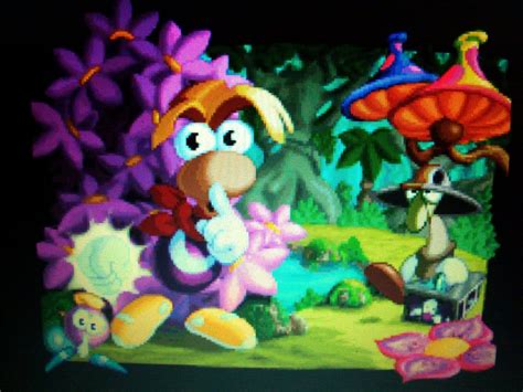 Retro Recap Rayman