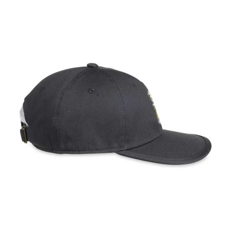 Yamper Twill Brim Dad Hat One Size Adult Pokémon Center Official Site