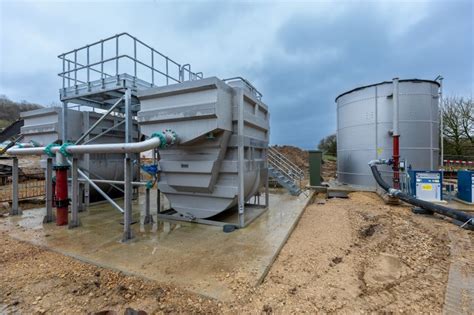 The Esh Stantec Joint Venture Is Delivering A £64 Million Extension