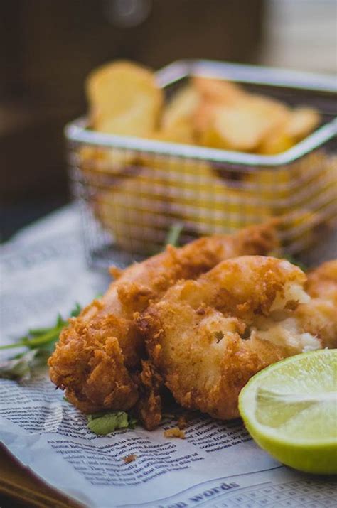 Menus The Tickled Trout Inn