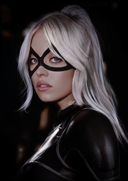 Black Cat Fan Casting On Mycast