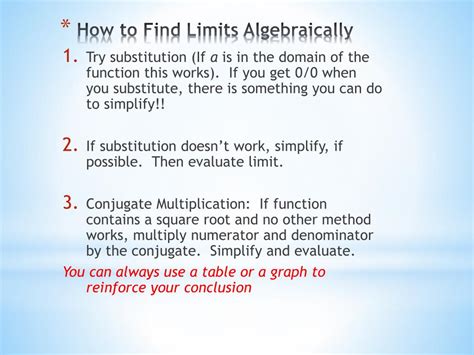 PPT Limits PowerPoint Presentation Free Download ID