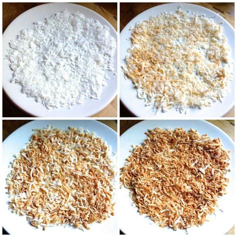 A Better Way To Toast Coconut King Arthur Baking