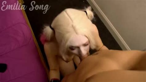 Harley Quinn And Deadpool Bj Preview Emilia Song And Tony Starzi Vidéos