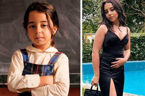 El Cambio De Imagen De La Actriz Turca Beren Gokyildiz De La Telenovela Madre El Comercio