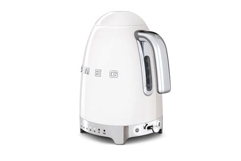 Hervidor SMEG KLF04WHEU - Domesticos