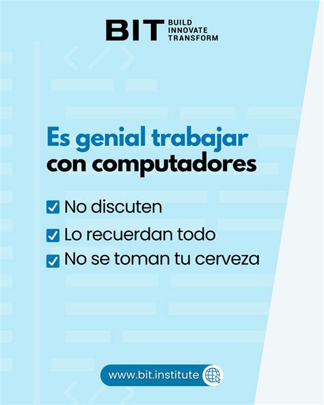Bit Programador Cursosdeprogramacion Developer Java Programacion