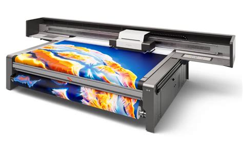 High Speed Printers For Signs