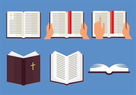 Bible Vector At Getdrawings Free Download