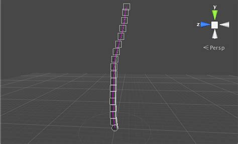 Unity Manual Tree Creator Basics