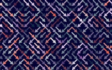 Abstract Arrow Pattern Vector Art Icons And Graphics For Free Download