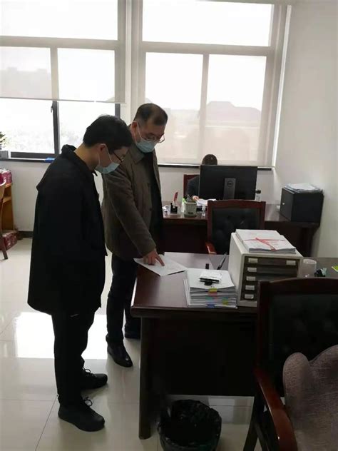 启东法院院长带队督察疫情防控和司法安全工作澎湃号·政务澎湃新闻 The Paper
