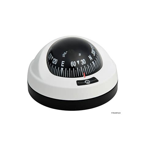 Riviera Riviera Aries Compass Blackwhiteblack Osc 2502530