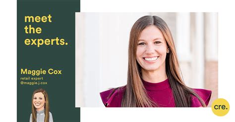 Meet Maggie Carolina Retail Experts