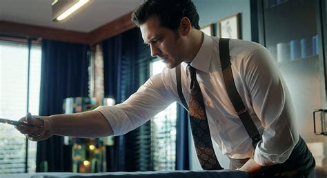 La Télésérie Terzi