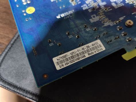 Nvidia Geforce Gtx 550ti Computers And Tech Parts And Accessories Computer Parts On Carousell