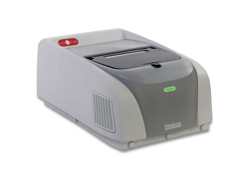 Biofire Product Information And Resources For The Media