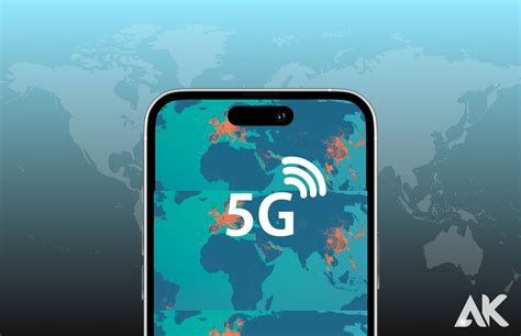 5g Coverage Map Where Is 5g Available 5g Coverage Map Where Is 5g Available