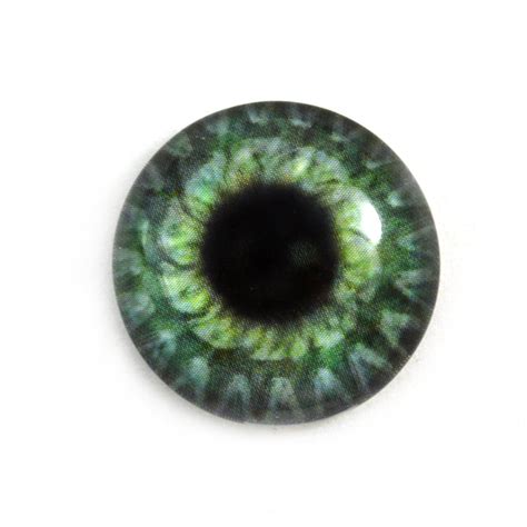 Steampunk Glass Eyes Handmade Glass Eyes