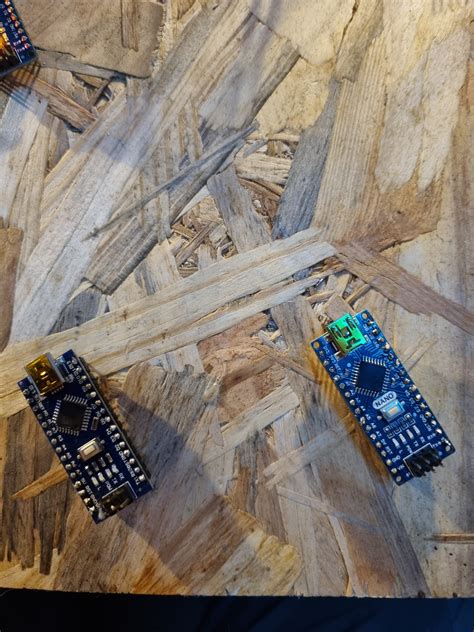 Problème Daffichage Moniteur Série Arduino V31 Français Arduino Forum