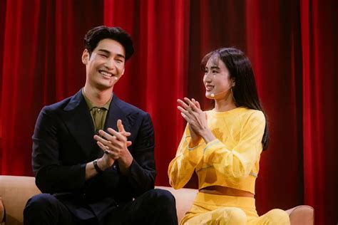 มาย อาโป เปิดโมเมนต์ซึ้งใจน้ำตาคลอ พร้อมเปิดมุมสุดพิเศษ ชิดขอบเวที