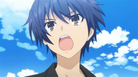 Shido Itsuka Wallpapers Top Free Shido Itsuka Backgrounds