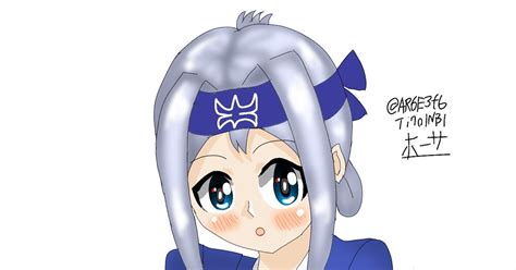 艦これ 神威 ホーサのマンガ ワンドロ 艦これ版深夜の真剣お絵描き60分一本勝負 神威 Pixiv