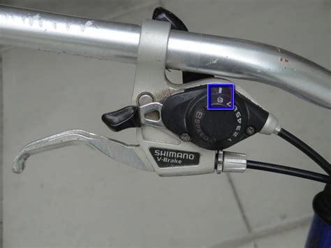 Adjusting The Rear Derailleur Ifixit Repair Guide