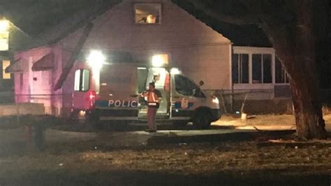 1 Killed 1 Injured In Columbus Crash