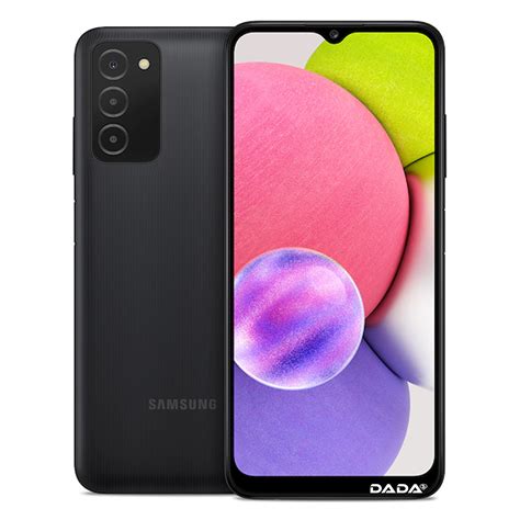 SAMSUNG GALAXY A03s | Dada