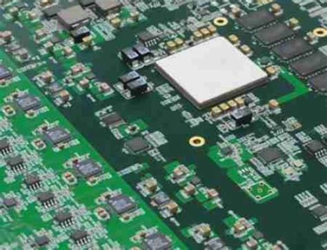 如何制作pcb？详细的pcb生产流程！