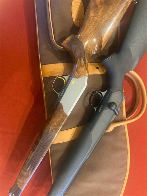 Ложе Blaser Professional R8 Купля продажа Blaser Mauser Sauer