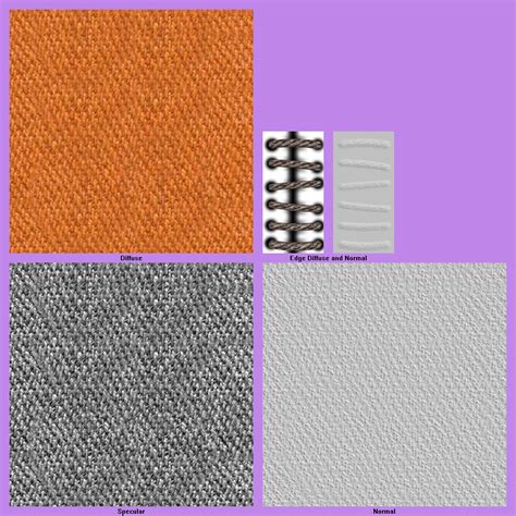 The Textures Resource Full Texture View Littlebigplanet Orange Weave