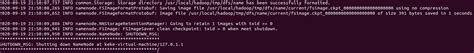 在ubuntu下进行hdfs伪分布式环境搭建（学习用）ubuntu Hdfs上课练习案例 Csdn博客