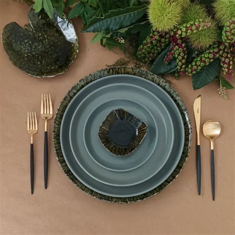 Pacifica Dinnerware Set 30 Pieces Casafina By Costa Nova Orpheu Decor®