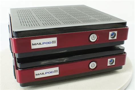 やや傷や汚れありOS無し訳あり 台セット デスクトップ トライポッドワークス MAILPOD Ⅲ LTB CN Celeron N メモリ GB HDD無 PC