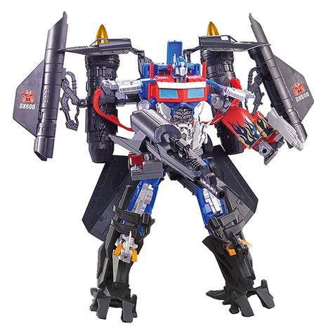 Transformers Prime Skyfire