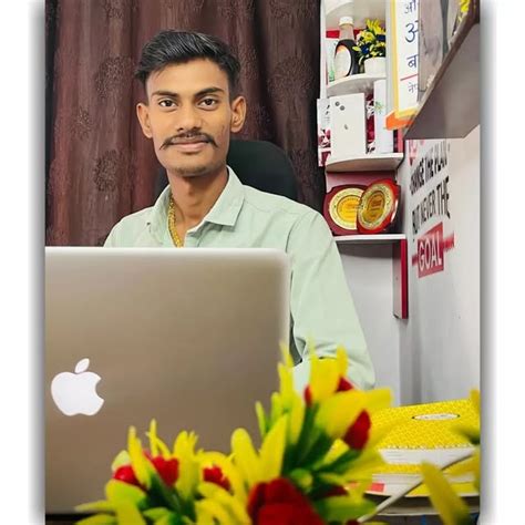 𝐕𝐈𝐒𝐇𝐀𝐋 𝐏𝐀𝐖𝐀𝐑 Officialvishalpawar • Threads Say More