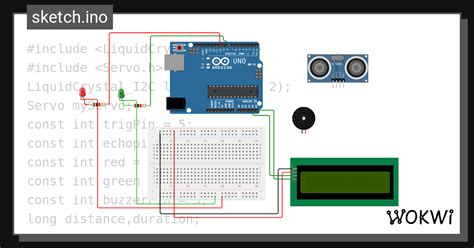 Triearyatempat Sampah Wokwi Esp32 Stm32 Arduino Simulator Triearyatempat Sampah Wokwi Esp32 Stm32 Arduino Simulator