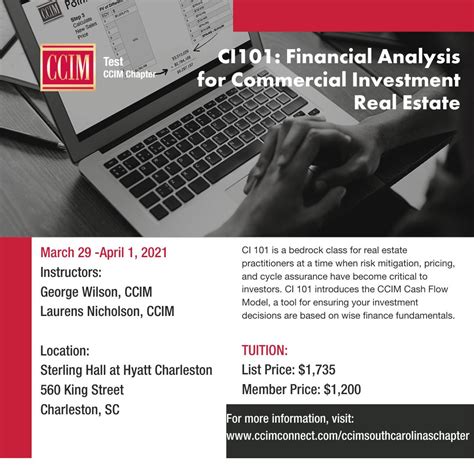 Kelley Glenn Ccim On Linkedin Sc Ccim Chapter