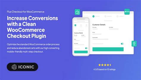 Flux Checkout For Woocommerce Zubkasline