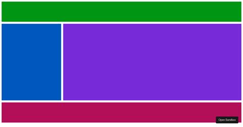 Adobe React Spectrum Examples CodeSandbox