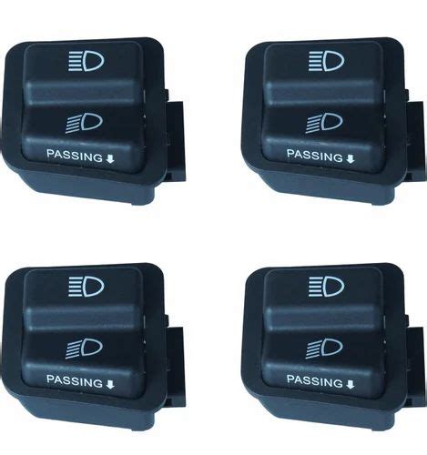 Push Button Legrand Passing Light Switch At ₹ 95piece In Rajkot Id