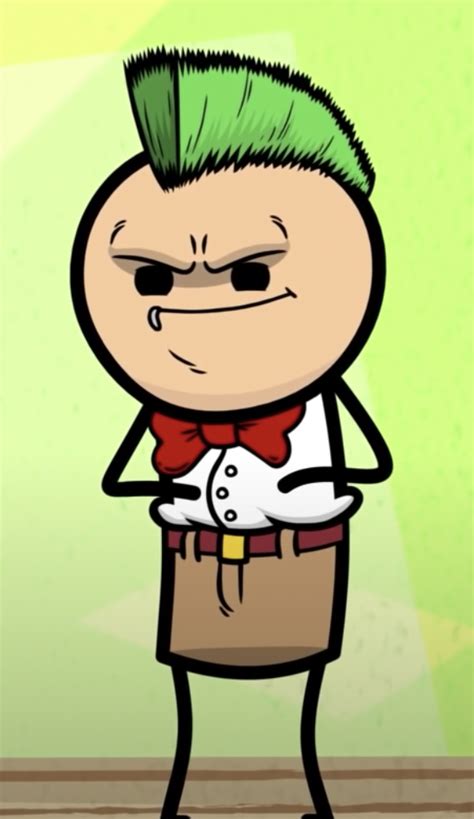 Nerd Bully Cyanide And Happiness Wiki Fandom