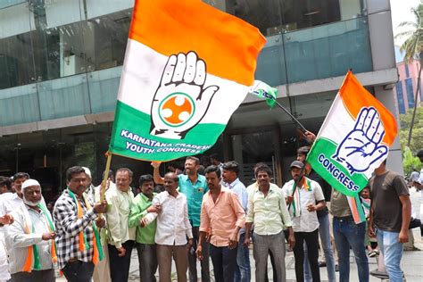 Karnataka Election Results 2023 Modi Magic Didnt Work In Ktaka Says